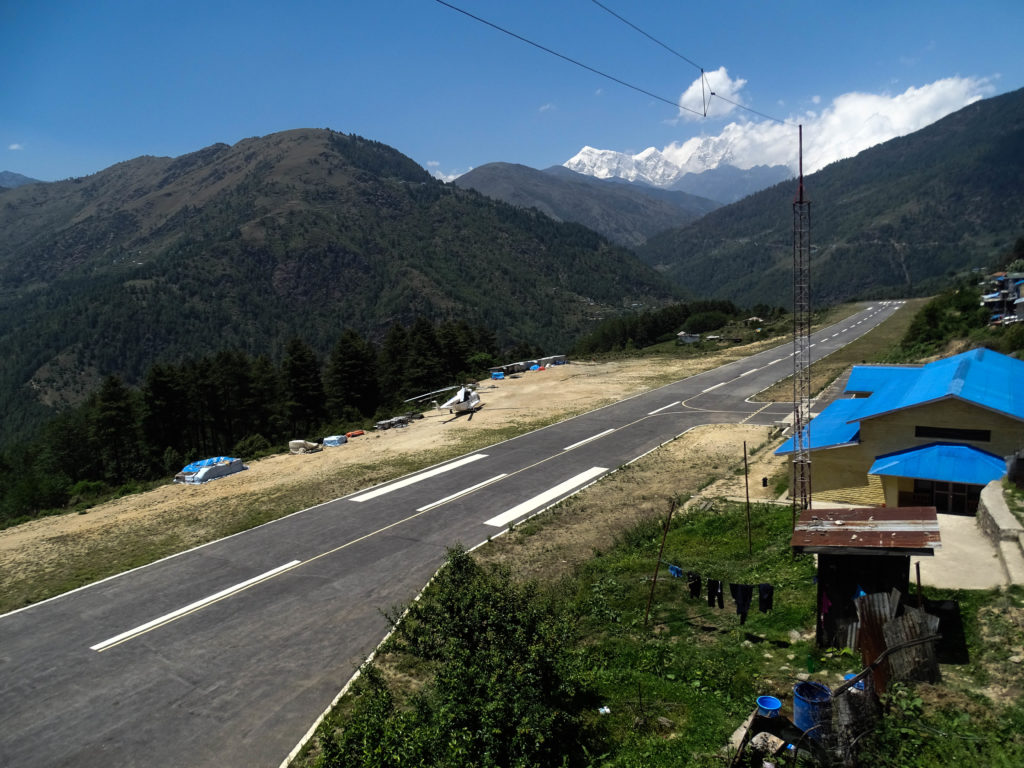 Phaplu - Well Nepal Treks